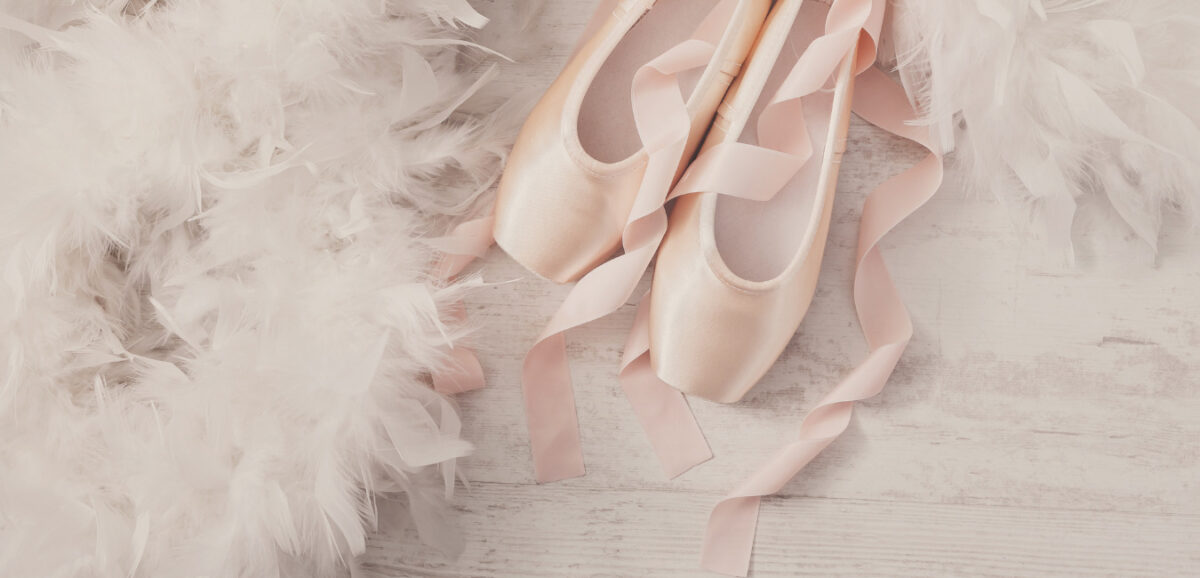 Contact Mari Ballet Class